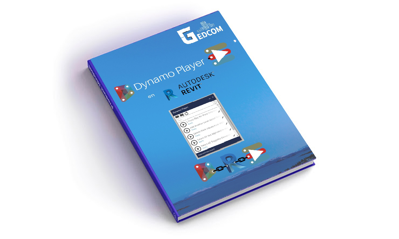 Dynamo Player - GEDCOM