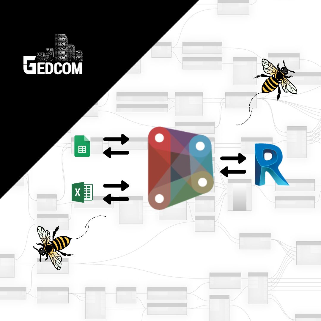 Curso Extracción y edición de datos con Dynamo - GEDCOM